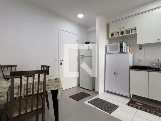 Apartamento para Venda em Guarulhos/SP Vila Augusta 2 Quartos