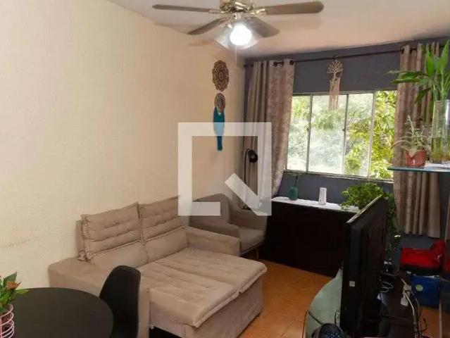 Apartamento para Venda em Guarulhos/SP Vila Augusta 2 Quartos
