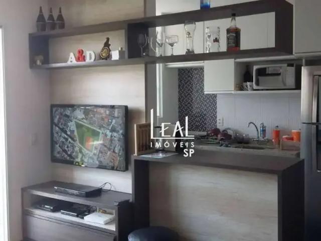 Apartamento para Venda em Guarulhos/SP Vila Augusta 2 Quartos