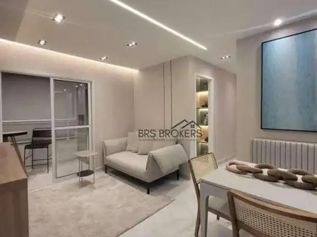 Apartamento para Venda em Guarulhos/SP Vila Augusta 2 Quartos