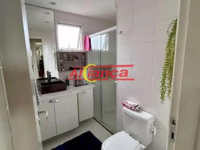 Apartamento para Venda em Guarulhos/SP Vila Augusta 2 Quartos
