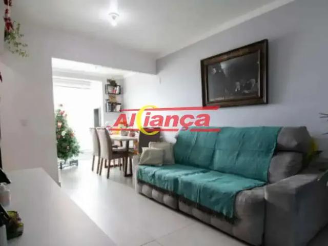 Apartamento para Venda em Guarulhos/SP Vila Augusta 2 Quartos