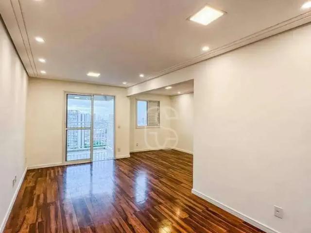 Apartamento para Venda em Guarulhos/SP Vila Augusta 2 Quartos