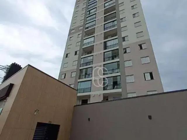 Apartamento para Venda em Guarulhos/SP Vila Augusta 2 Quartos