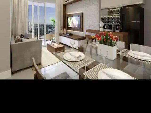 Apartamento para Venda em Guarulhos/SP Vila Augusta 2 Quartos