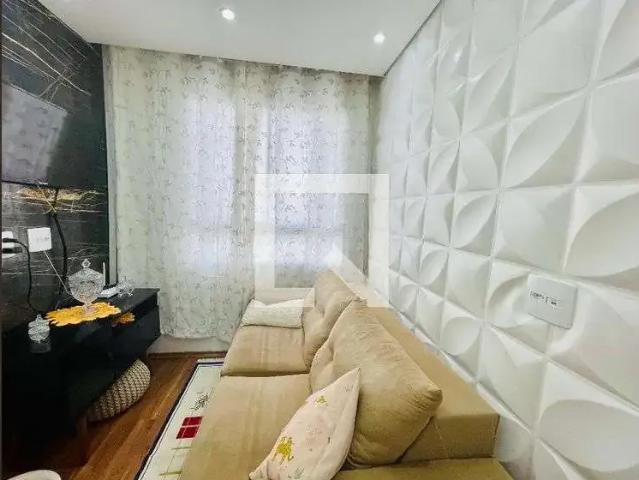 Apartamento para Venda em Guarulhos/SP Vila Augusta 2 Quartos