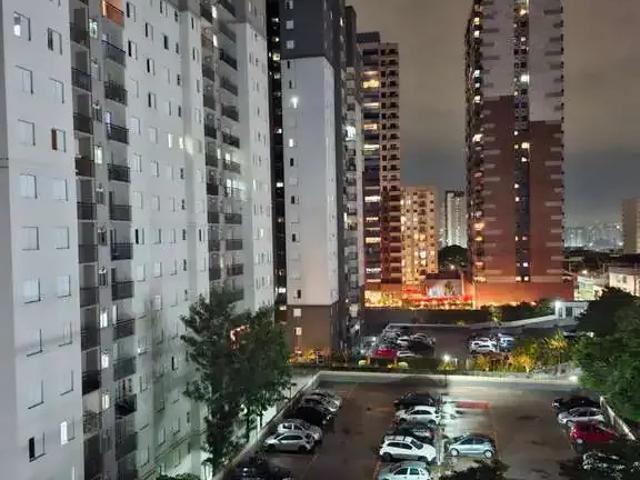 Apartamento para Venda em Guarulhos/SP Vila Augusta 2 Quartos