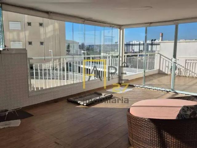 Apartamento para Venda em Guarulhos/SP Vila Augusta 2 Quartos