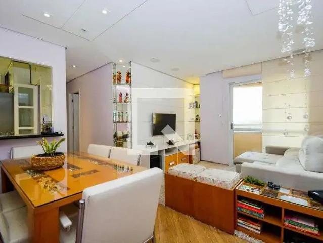 Apartamento para Venda em Guarulhos/SP Vila Augusta 2 Quartos