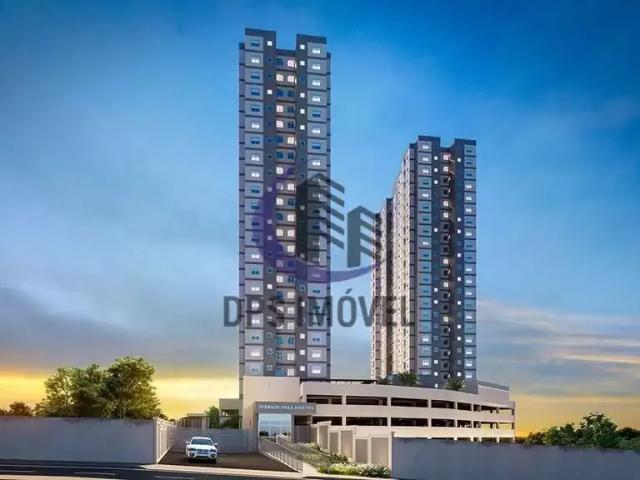 Apartamento para Venda em Guarulhos/SP Vila Augusta 2 Quartos