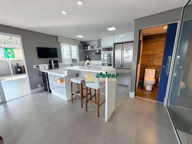 Apartamento para Venda em Guarulhos/SP Vila Augusta 2 Quartos