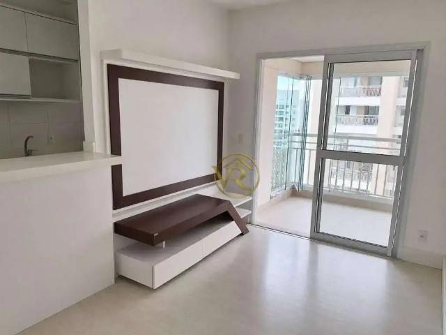 Apartamento para Venda em Guarulhos/SP Vila Augusta 2 Quartos