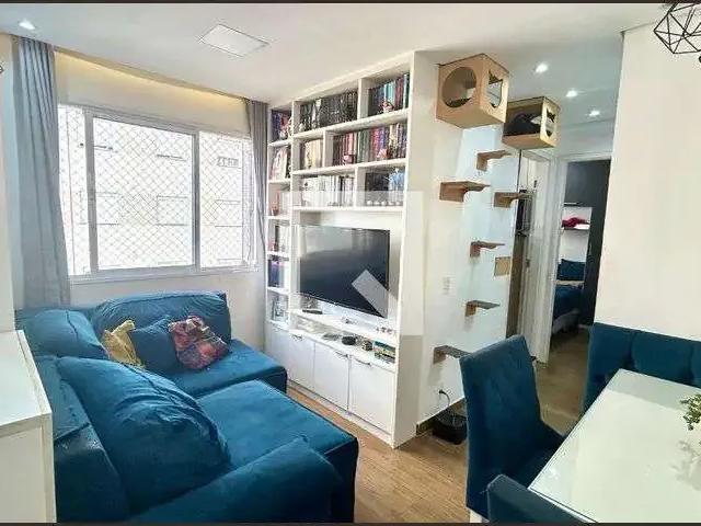 Apartamento para Venda em Guarulhos/SP Vila Augusta 2 Quartos