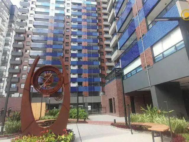 Apartamento para Venda em Guarulhos/SP Vila Augusta 2 Quartos