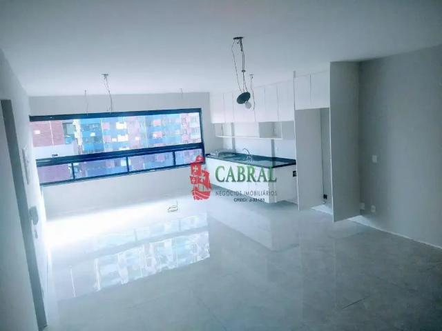 Apartamento para Venda em Guarulhos/SP Vila Augusta 2 Quartos