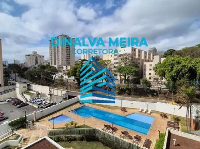 Apartamento para Venda em Guarulhos/SP Vila Augusta 2 Quartos