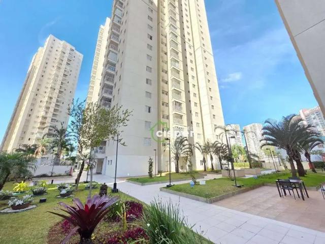 Apartamento para Venda em Guarulhos/SP Vila Augusta 2 Quartos