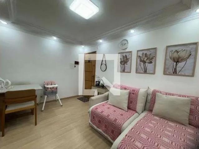 Apartamento para Venda em Guarulhos/SP Vila Augusta 2 Quartos