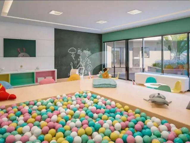 Apartamento para Venda em Guarulhos/SP Vila Augusta 2 Quartos