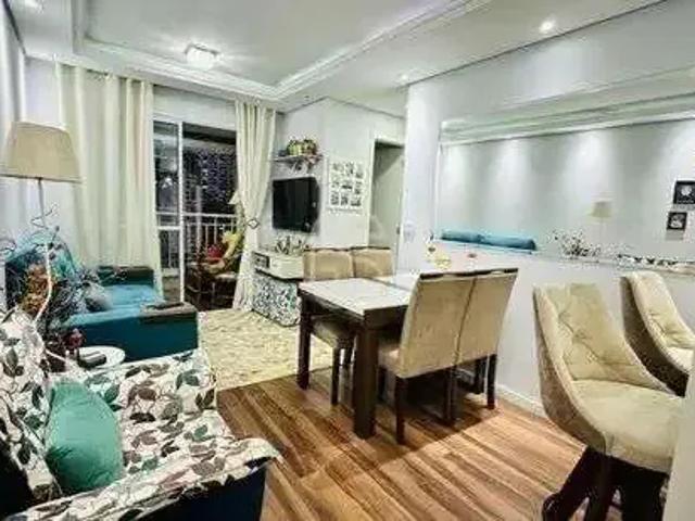 Apartamento para Venda em Guarulhos/SP Vila Augusta 2 Quartos