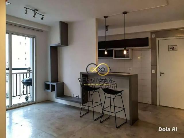 Apartamento para Venda em Guarulhos/SP Vila Augusta 2 Quartos