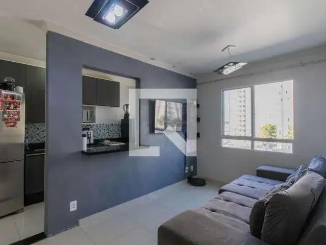 Apartamento para Venda em Guarulhos/SP Vila Augusta 2 Quartos