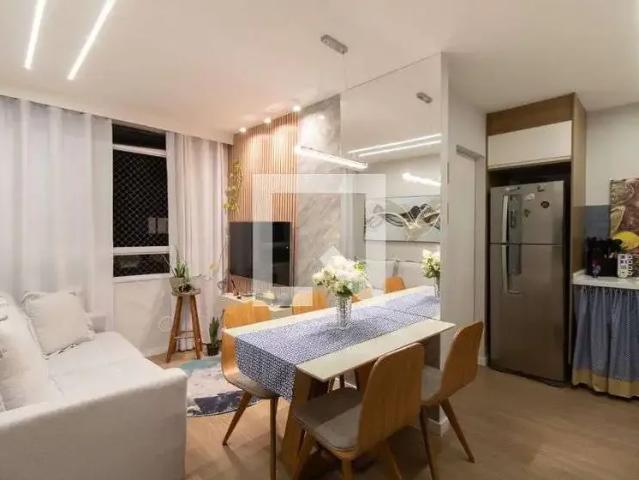 Apartamento para Venda em Guarulhos/SP Vila Augusta 2 Quartos