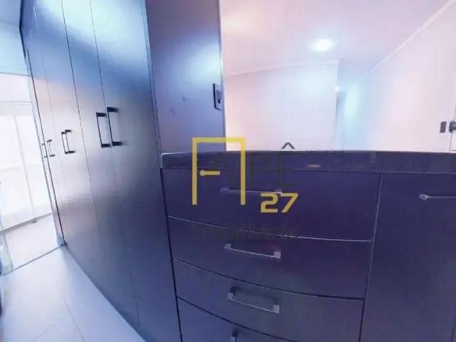 Apartamento para Venda em Guarulhos/SP Vila Augusta 2 Quartos