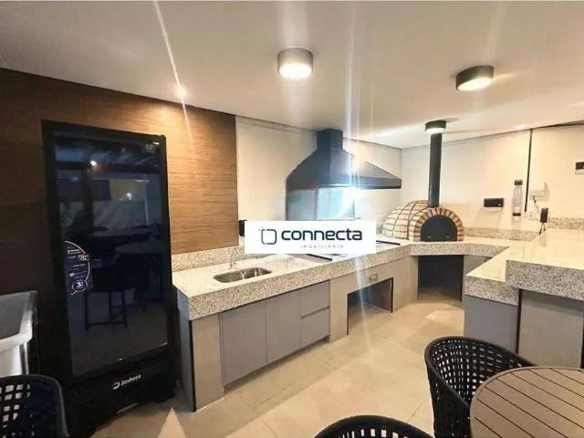 Apartamento para Venda em Guarulhos/SP Vila Augusta 2 Quartos