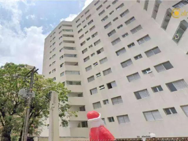 Apartamento para Venda em Guarulhos/SP Vila Augusta 2 Quartos