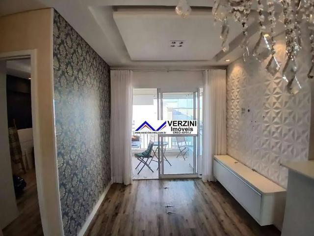 Apartamento para Venda em Guarulhos/SP Vila Augusta 2 Quartos