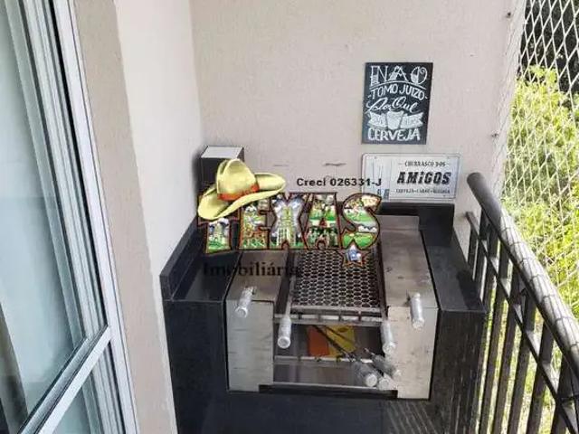 Apartamento para Venda em Guarulhos/SP Vila Augusta 2 Quartos