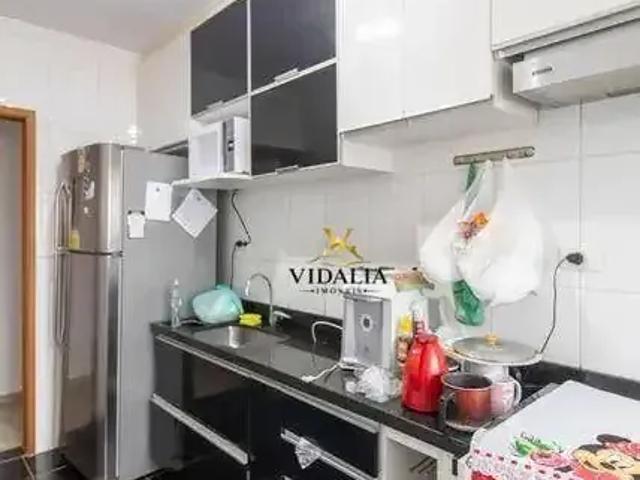 Apartamento para Venda em Guarulhos/SP Vila Augusta 2 Quartos