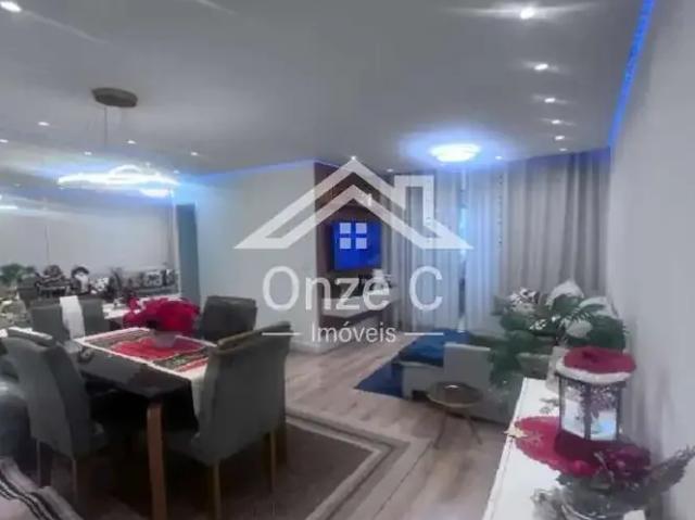 Apartamento para Venda em Guarulhos/SP Vila Augusta 2 Quartos