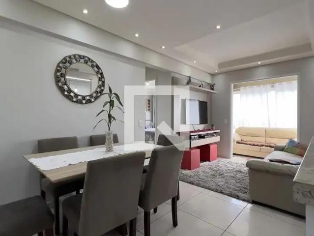 Apartamento para Venda em Guarulhos/SP Vila Augusta 2 Quartos