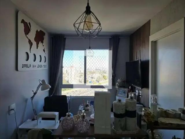 Apartamento para Venda em Guarulhos/SP Vila Augusta 2 Quartos