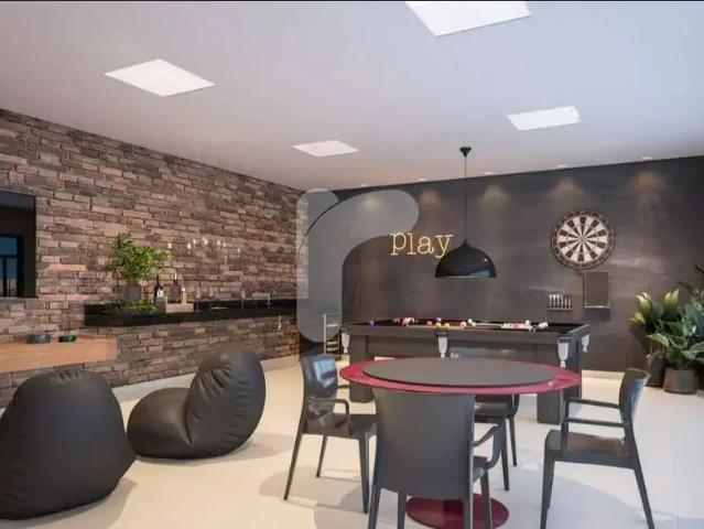 Apartamento para Venda em Guarulhos/SP Vila Augusta 2 Quartos