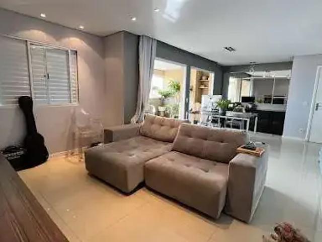 Apartamento para Venda em Guarulhos/SP Vila Augusta 2 Quartos