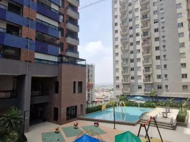 Apartamento para Venda em Guarulhos/SP Vila Augusta 2 Quartos