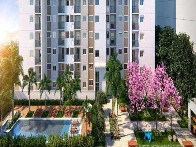 Apartamento para Venda em Guarulhos/SP Vila Augusta 2 Quartos