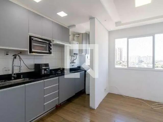 Apartamento para Venda em Guarulhos/SP Vila Augusta 2 Quartos