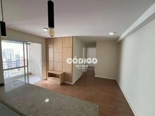 Apartamento para Venda em Guarulhos/SP Vila Augusta 2 Quartos