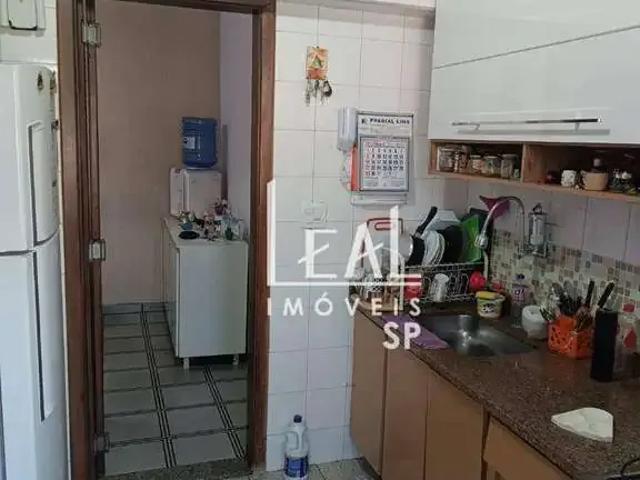 Apartamento para Venda em Guarulhos/SP Vila Augusta 2 Quartos