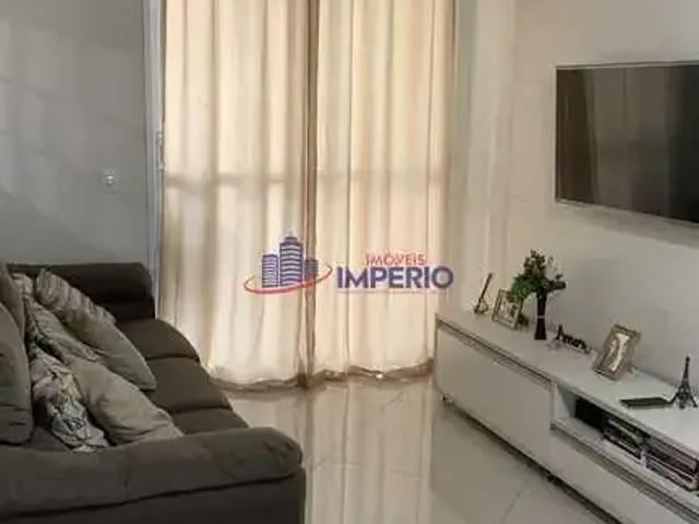 Apartamento para Venda em Guarulhos/SP Vila Augusta 2 Quartos