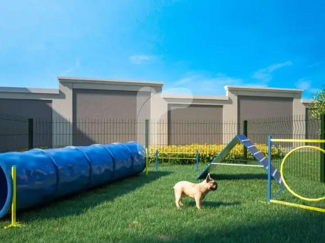 Apartamento para Venda em Guarulhos/SP Vila Augusta 2 Quartos