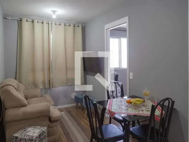 Apartamento para Venda em Guarulhos/SP Vila Augusta 2 Quartos