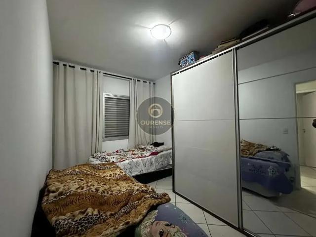 Apartamento para Venda em Guarulhos/SP Vila Augusta 2 Quartos
