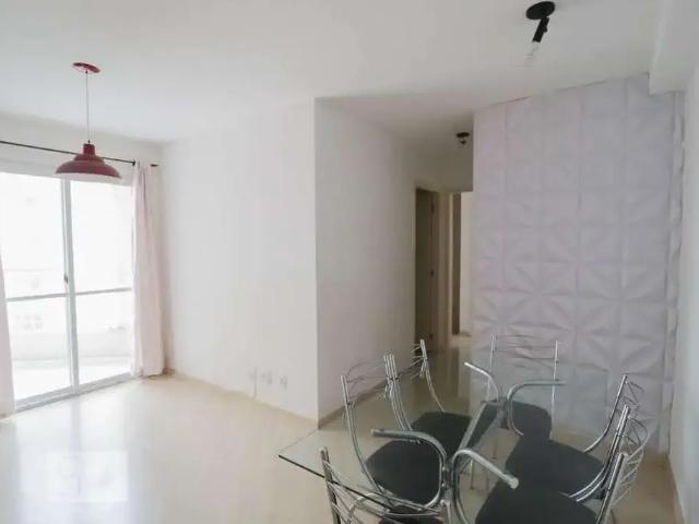 Apartamento para Venda em Guarulhos/SP Vila Augusta 2 Quartos