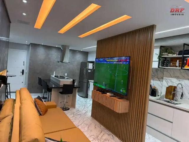 Apartamento para Venda em Guarulhos/SP Vila Augusta 2 Quartos