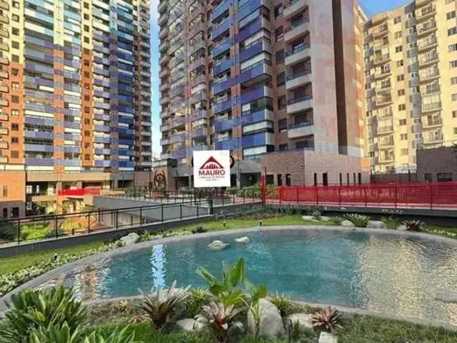 Apartamento para Venda em Guarulhos/SP Vila Augusta 2 Quartos